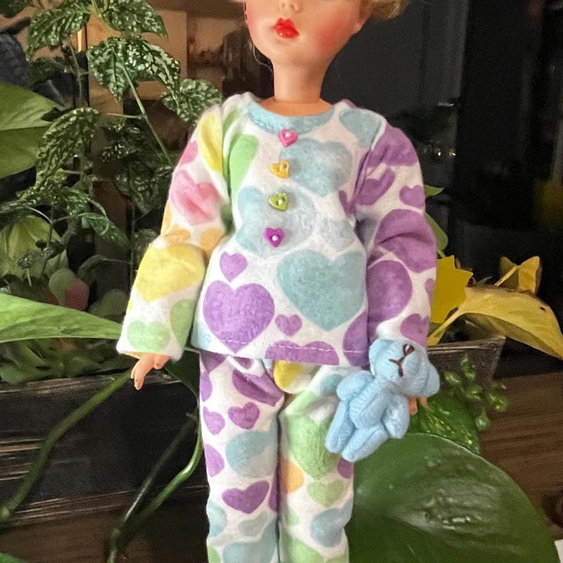 Tammy Doll Clothes - Etsy