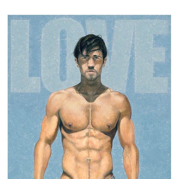 Male Underwear Nude Etsy Australia