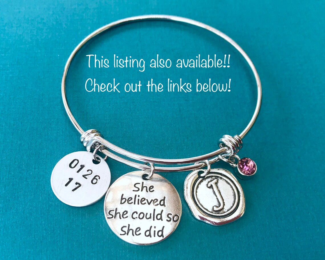 Sobriety Jewelry / AA or NA Recovery Gifts / Alcoholics - Etsy