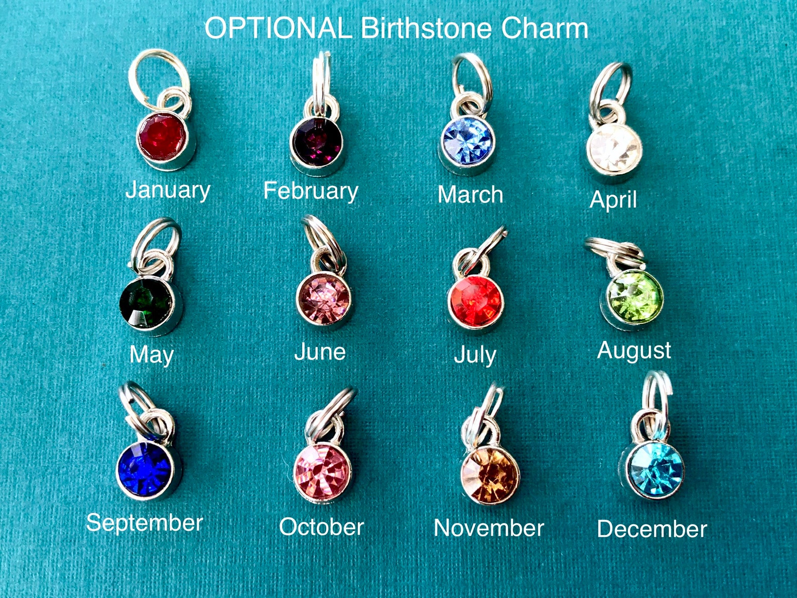 Sobriety Jewelry / AA or NA Recovery Gifts / Alcoholics - Etsy