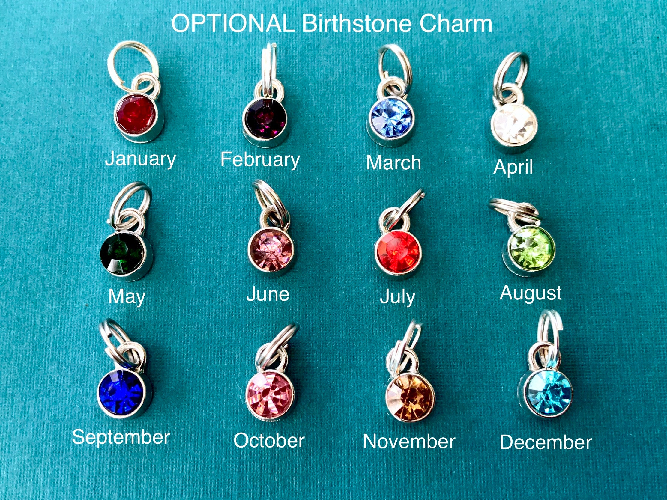 Sobriety Jewelry / AA or NA Recovery Gifts / Alcoholics - Etsy