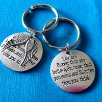 Key Rings - Etsy
