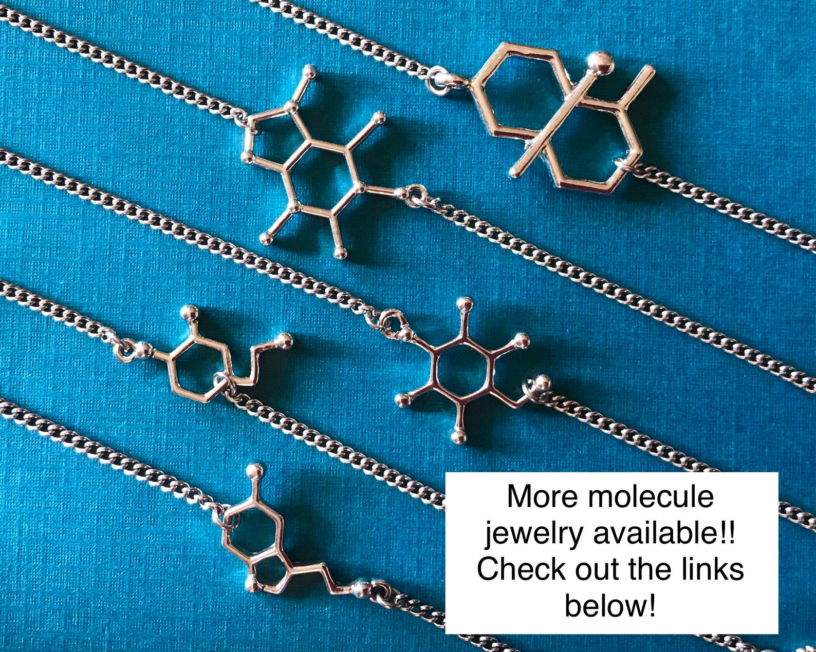 Dopamine Bracelet / Motivation Bracelet / Mental Health | Etsy