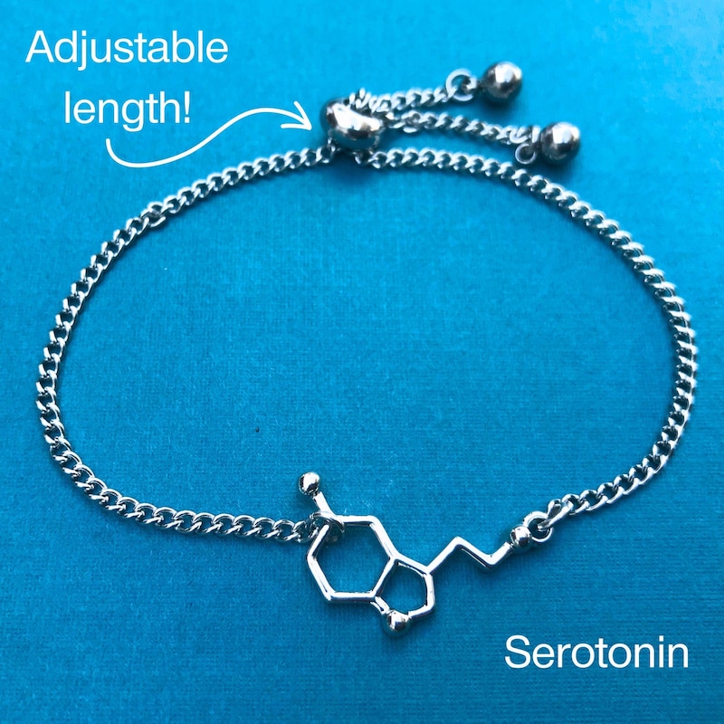 Serotonin - Etsy
