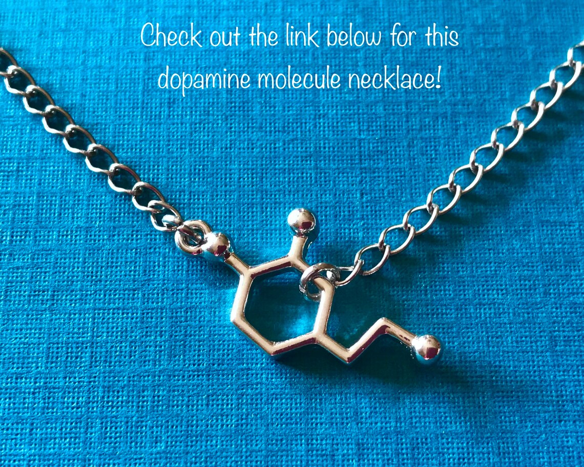 Dopamine Bracelet / Motivation Bracelet / Mental Health | Etsy
