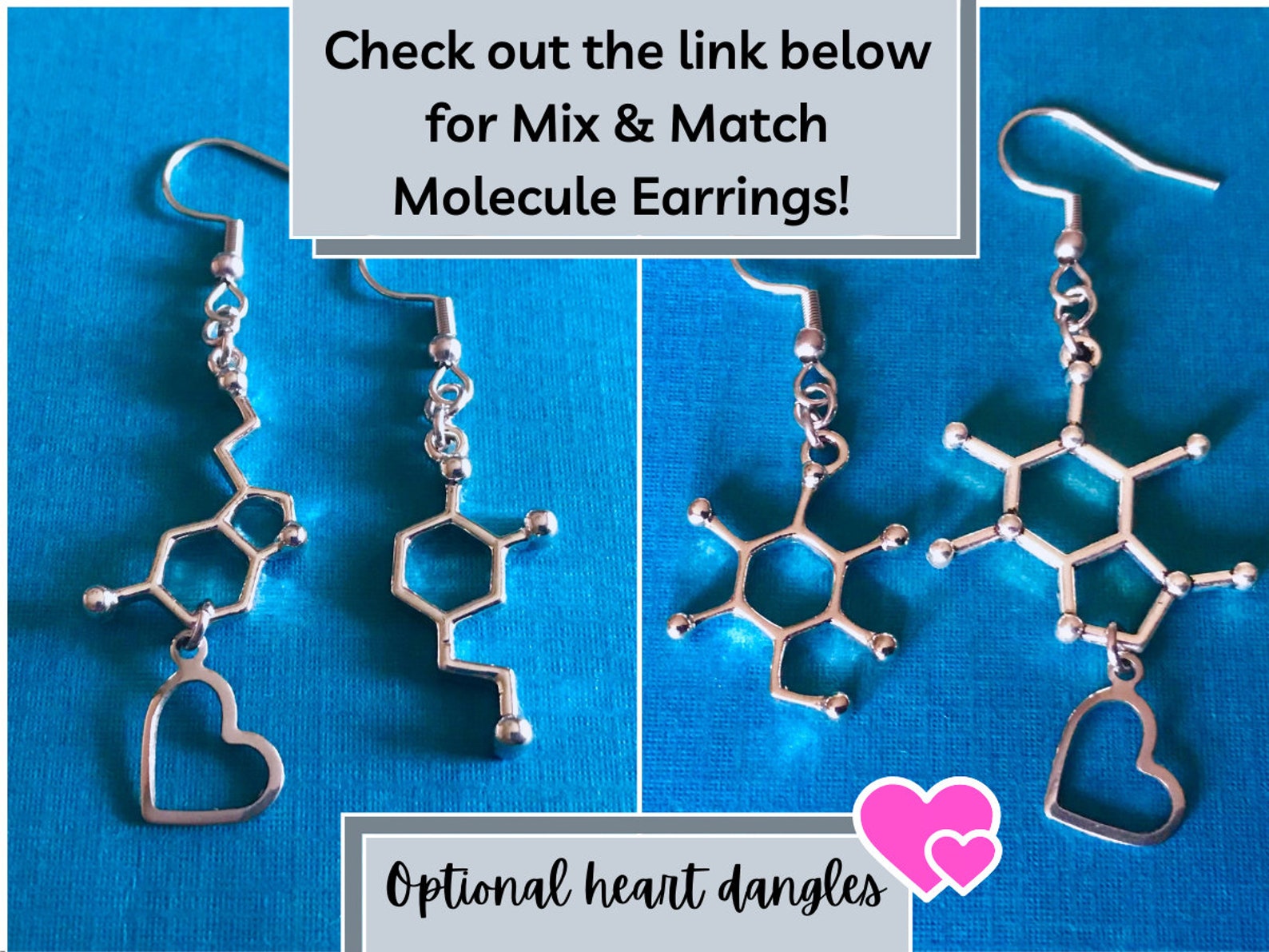 Dopamine Bracelet / Motivation Bracelet / Mental Health | Etsy