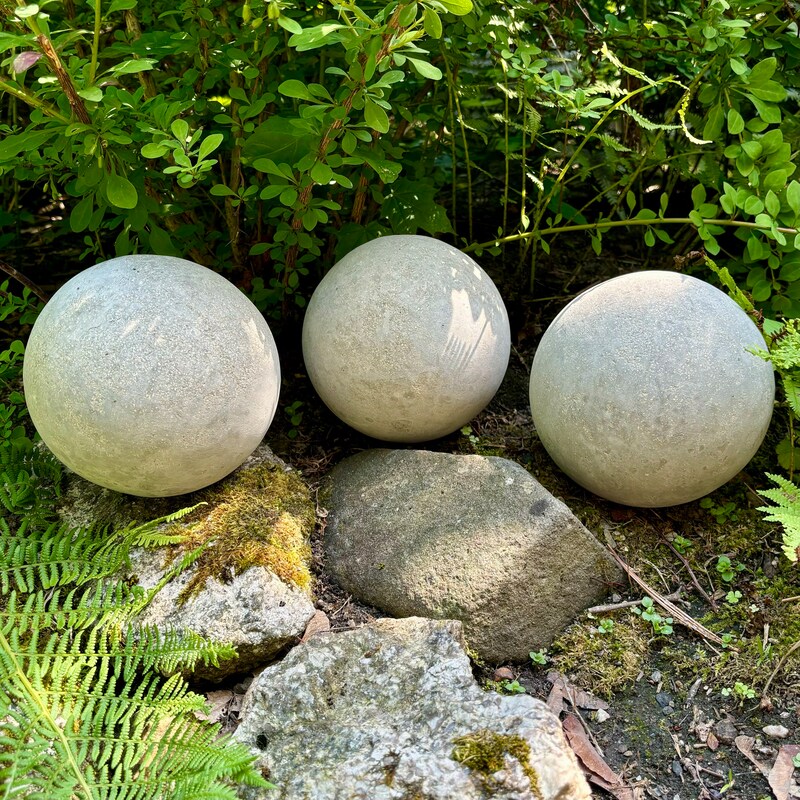 Rustic Garden Decor - Etsy