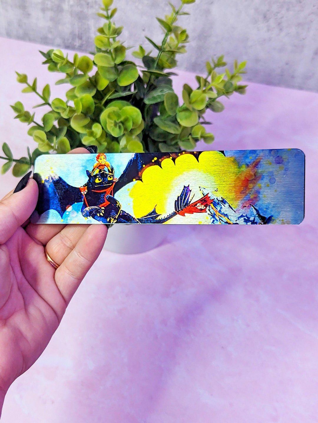 First Flight- How to Train Your Dragon Toothless Hiccup Vikings ...