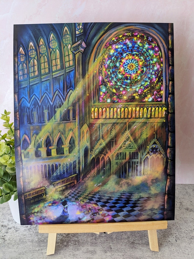 God Help the Outcasts Hunchback of Notre Dame Esmeralda | Etsy