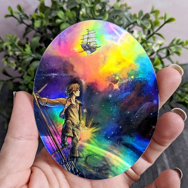 Treasure Planet - Etsy