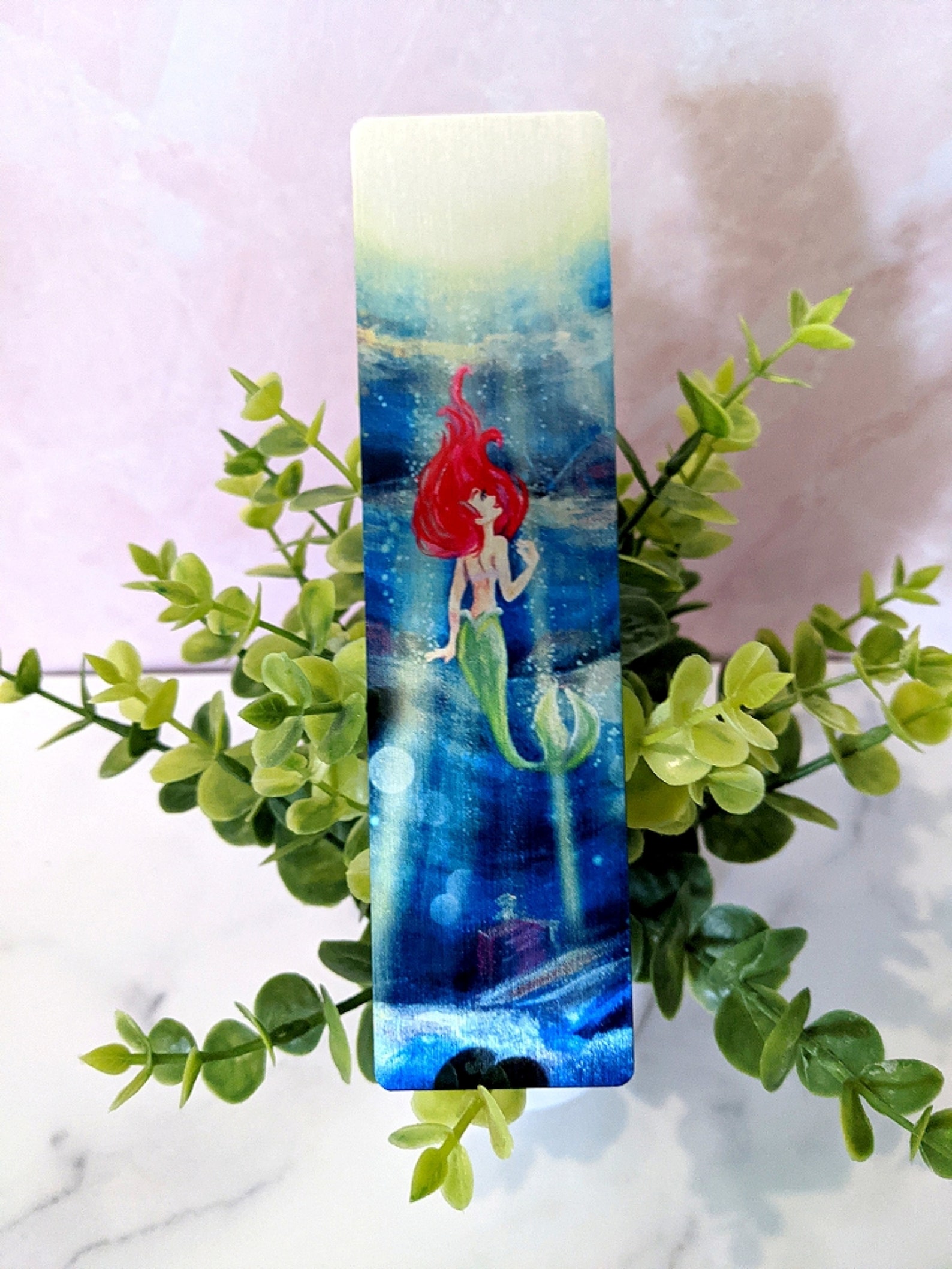 Part of Your World - the Little Mermaid Princess Ariel Disney Inspired ...