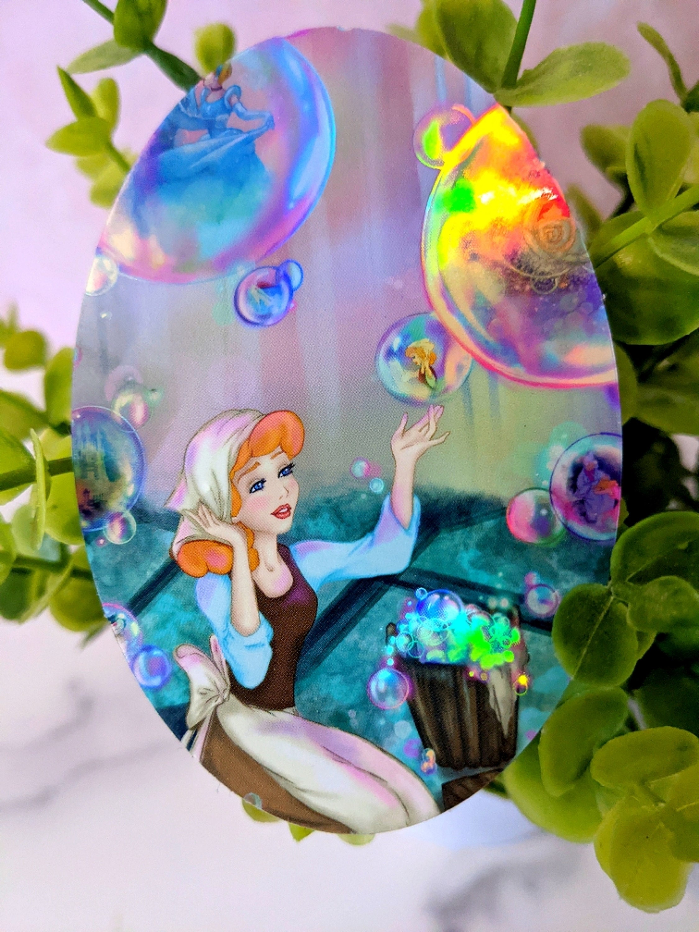 Sing Sweet Nightingale Cinderella Disney Princess Inspired | Etsy