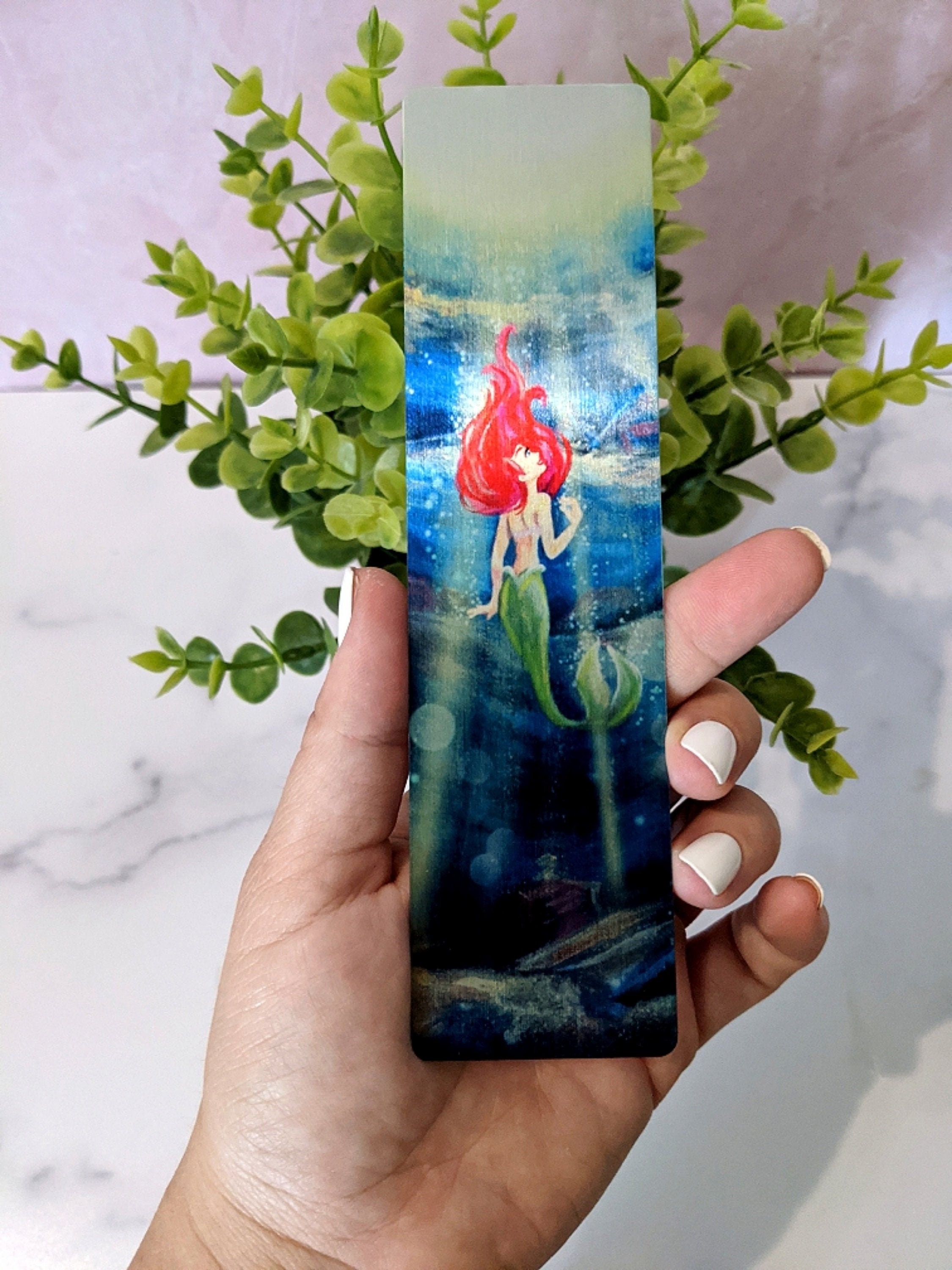 Part of Your World - the Little Mermaid Princess Ariel Disney Inspired ...