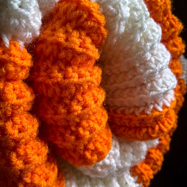 Tennessee Crochet - Etsy