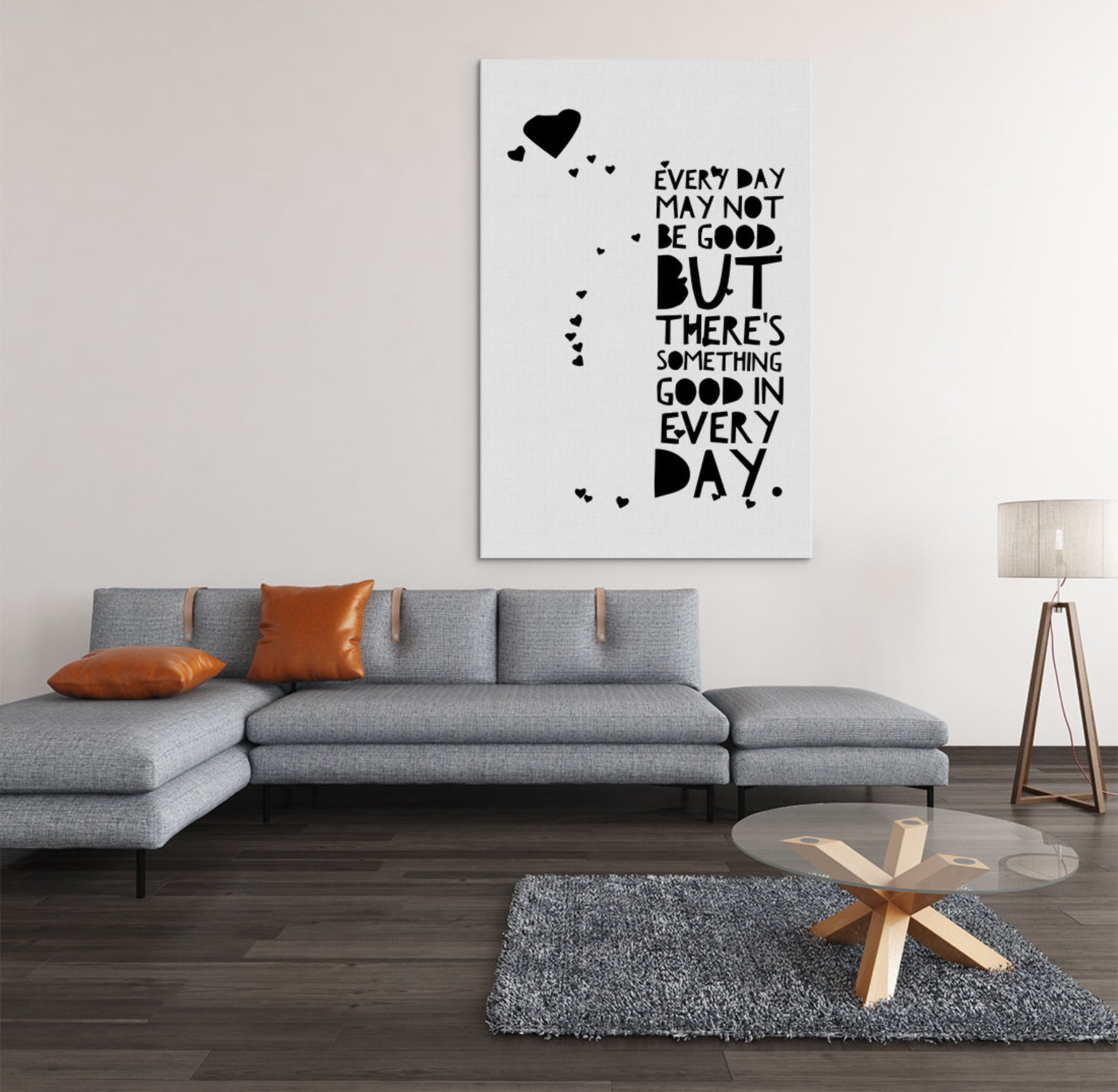 Every Day May Not Be Good but There's Something Good in Every Day ...