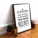 Good Morning You're Gorgeous Nice Butt Printable Poster - Etsy