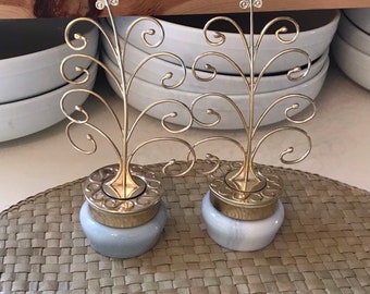 Vintage Avon Earring - Etsy