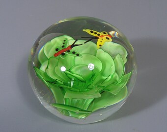 Collectible Paperweights | Etsy UK