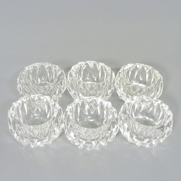 Open Salt Cellar - Etsy