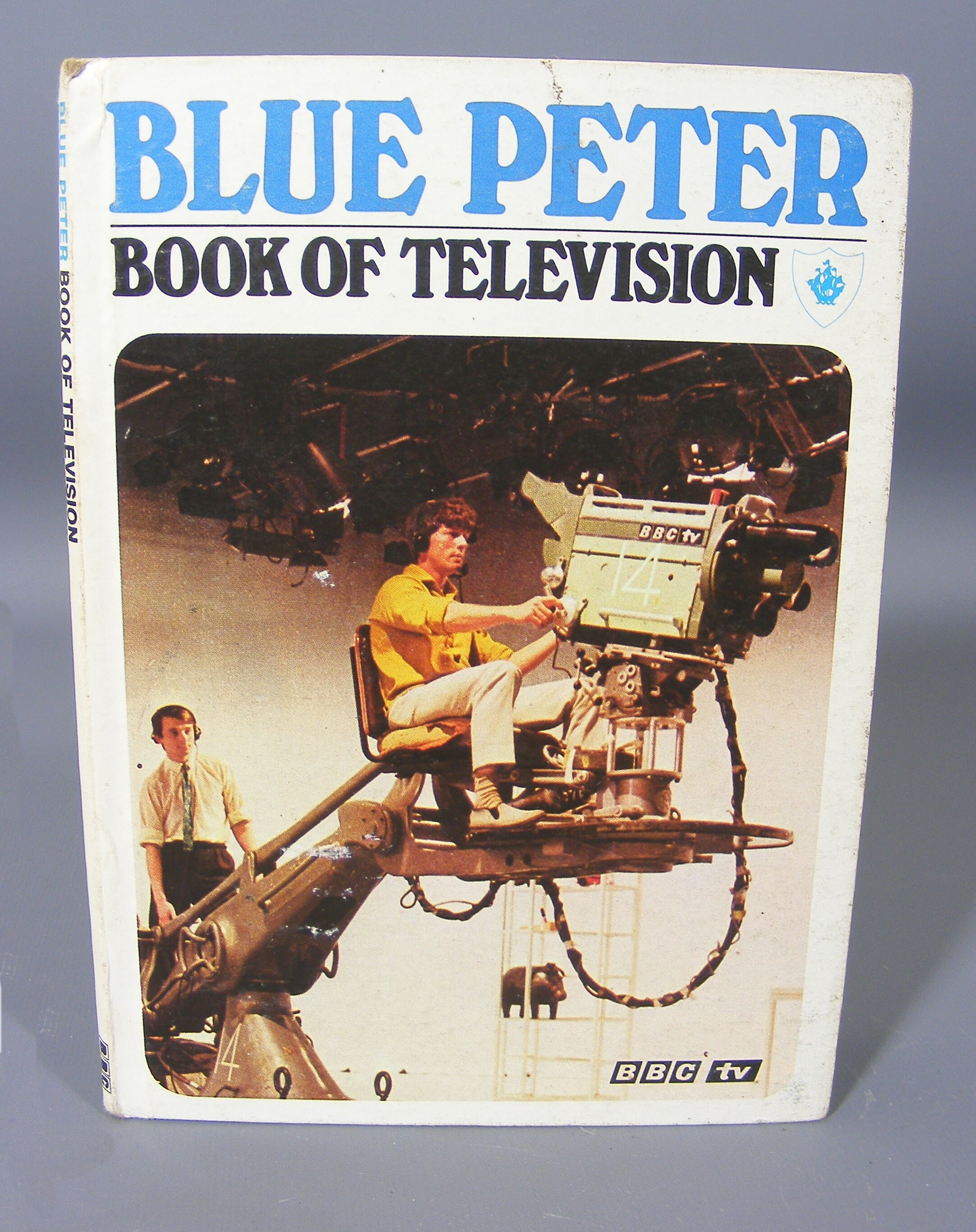 Vintage Blue Peter Books Blue Peter Mini Books Book Of | Etsy