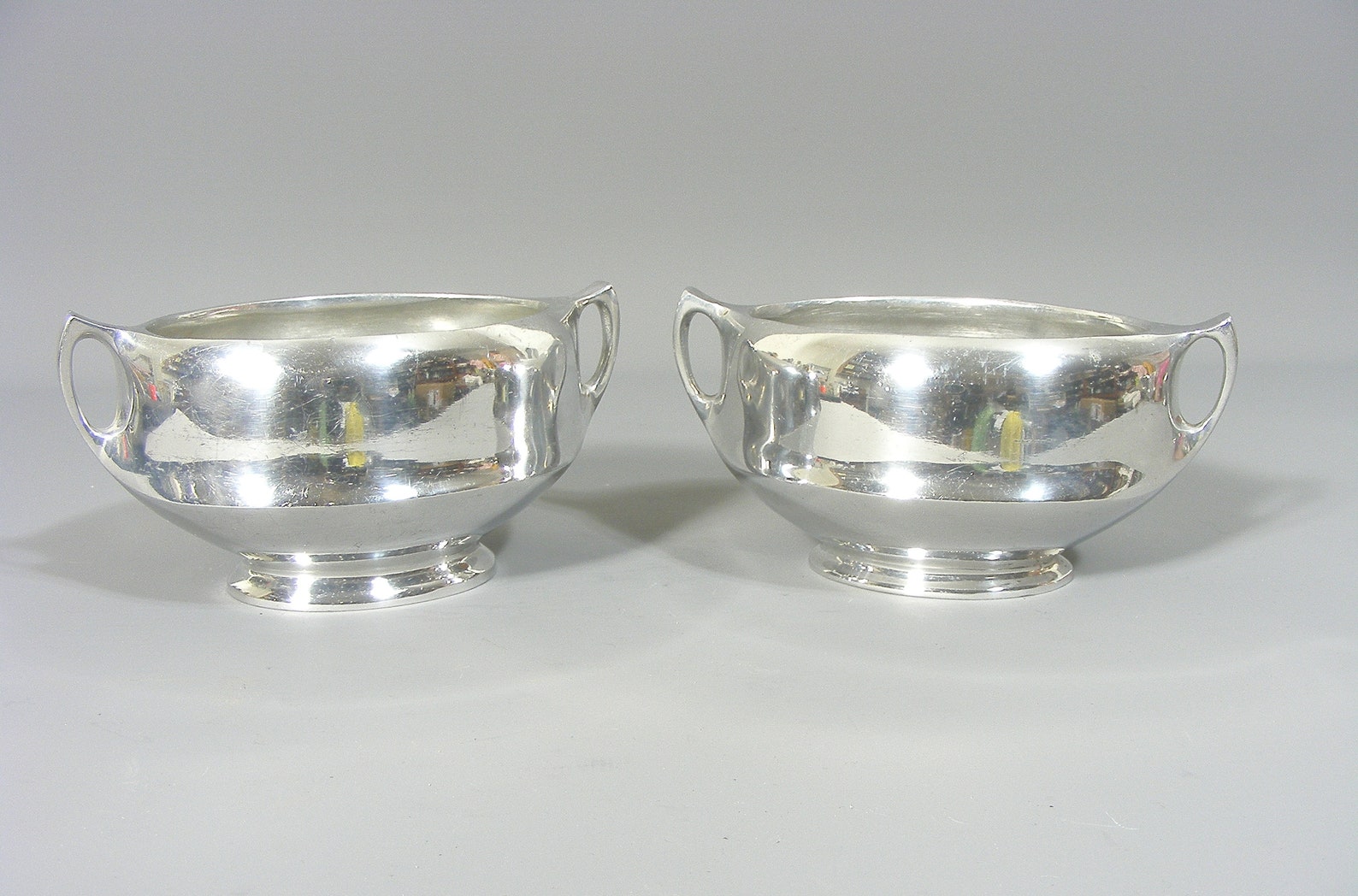 Vintage Picquot Ware Sugar Bowl Mid Century Sugar Pot | Etsy