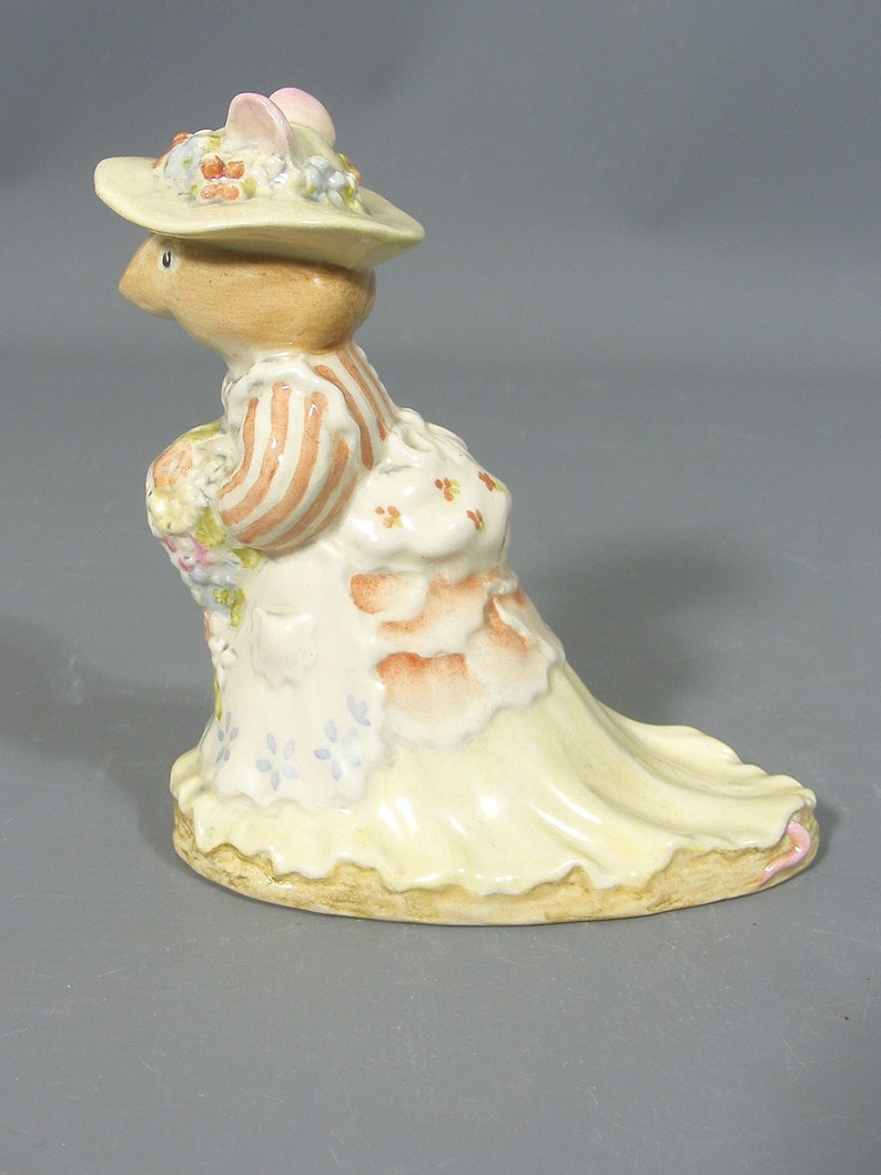 Poppy Eyebright Brambly Hedge Figurine Vintage Royal Doulton - Etsy UK
