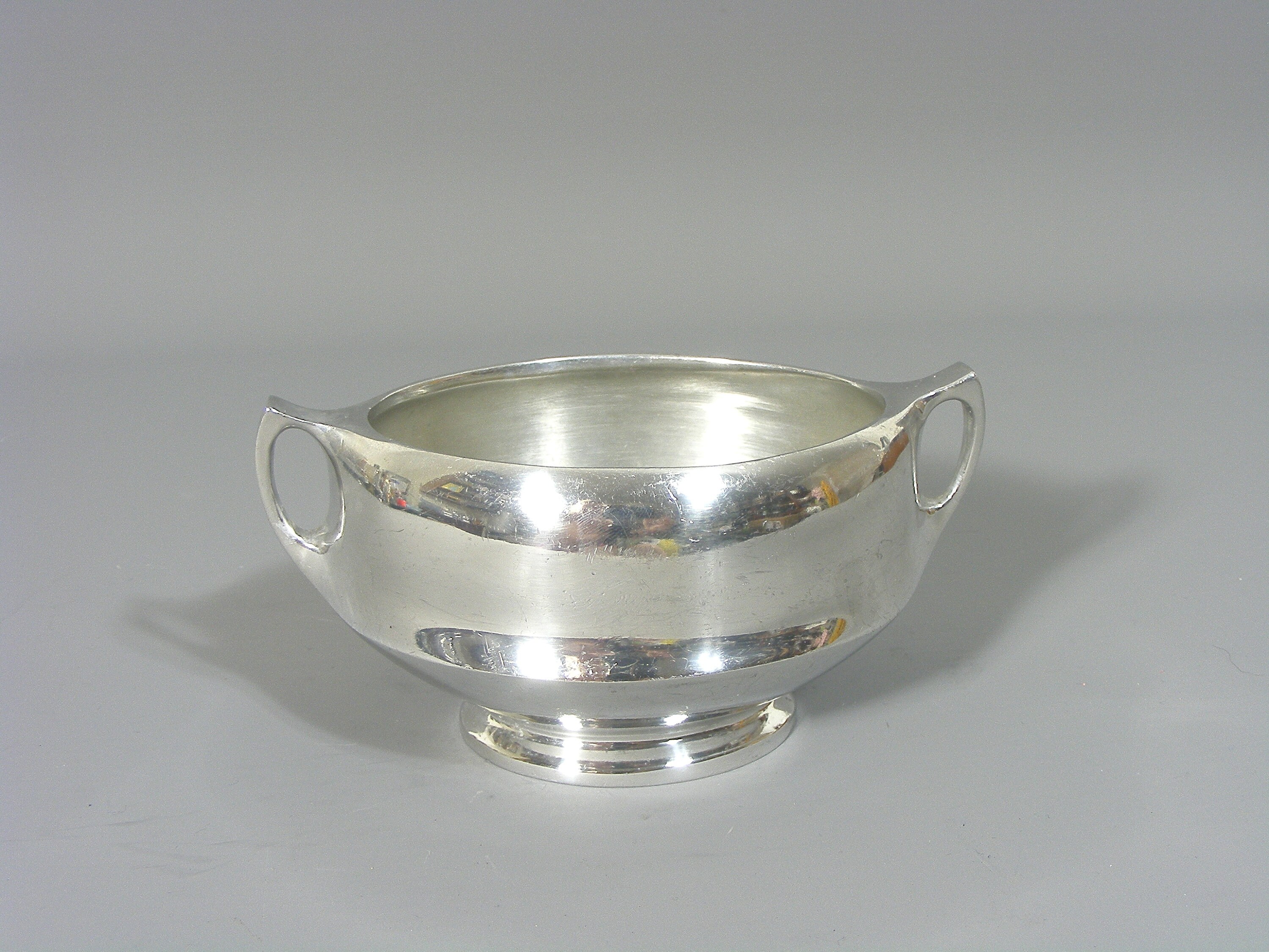 Vintage Picquot Ware Sugar Bowl Mid Century Sugar Pot - Etsy UK