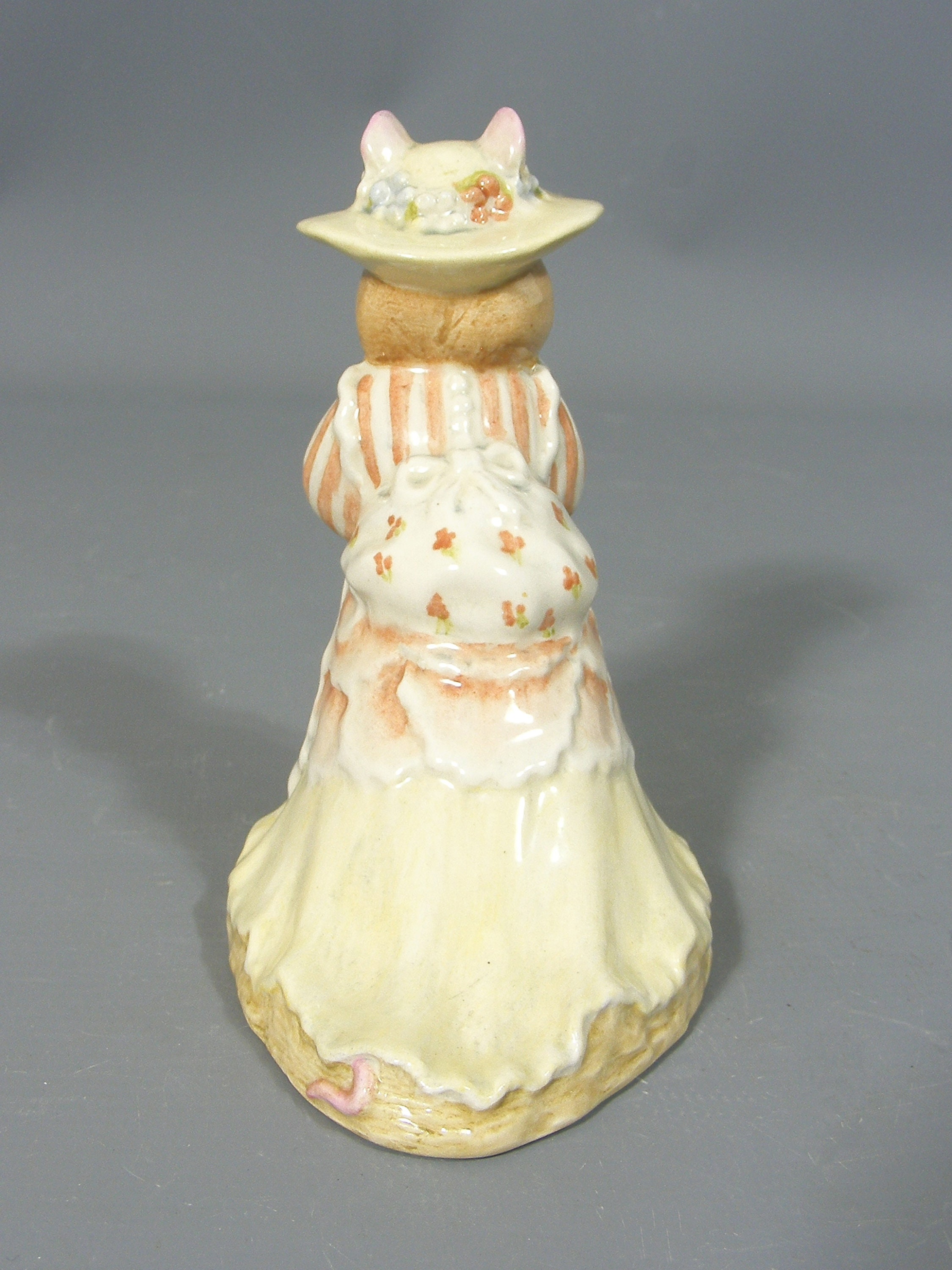 Poppy Eyebright Brambly Hedge Figurine Vintage Royal Doulton - Etsy UK