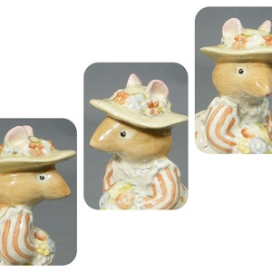 Poppy Eyebright Brambly Hedge Figurine, Vintage Royal Doulton, Royal ...