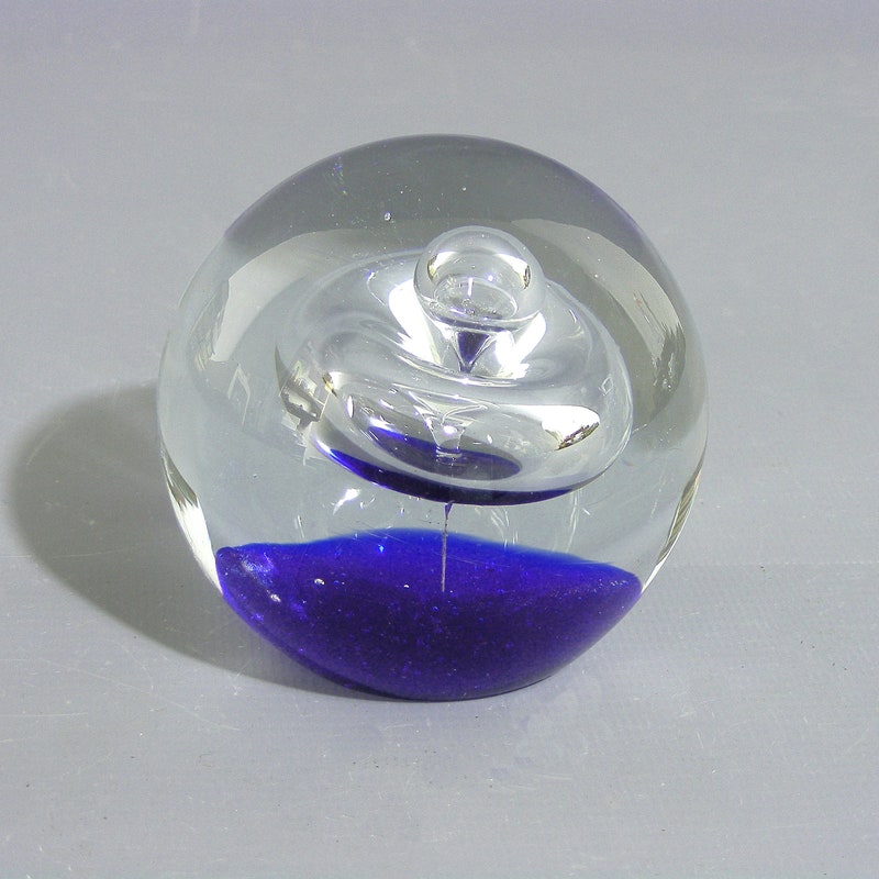 Vintage Paperweights - Etsy