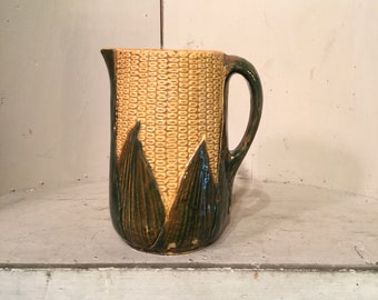 Mccoy Pitcher - Etsy