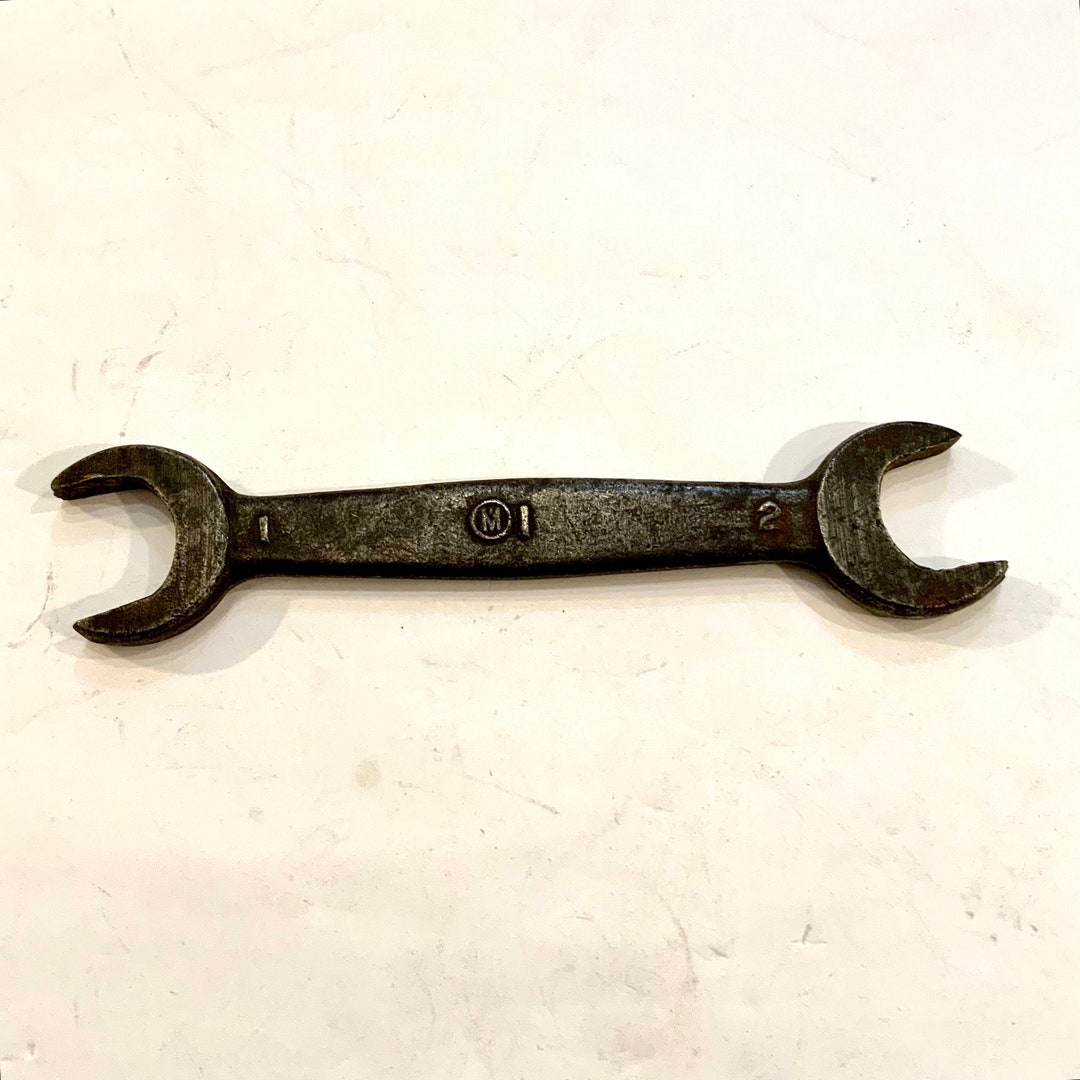Ford Model T Wrench, Circle M1 Wrench, Ca: 1910. - Etsy