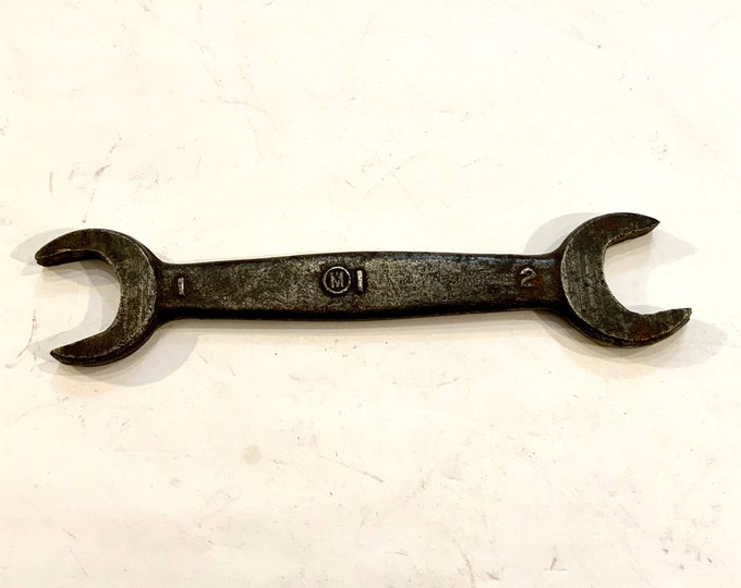 Ford Model T Wrench, Circle M1 Wrench, Ca: 1910. - Etsy