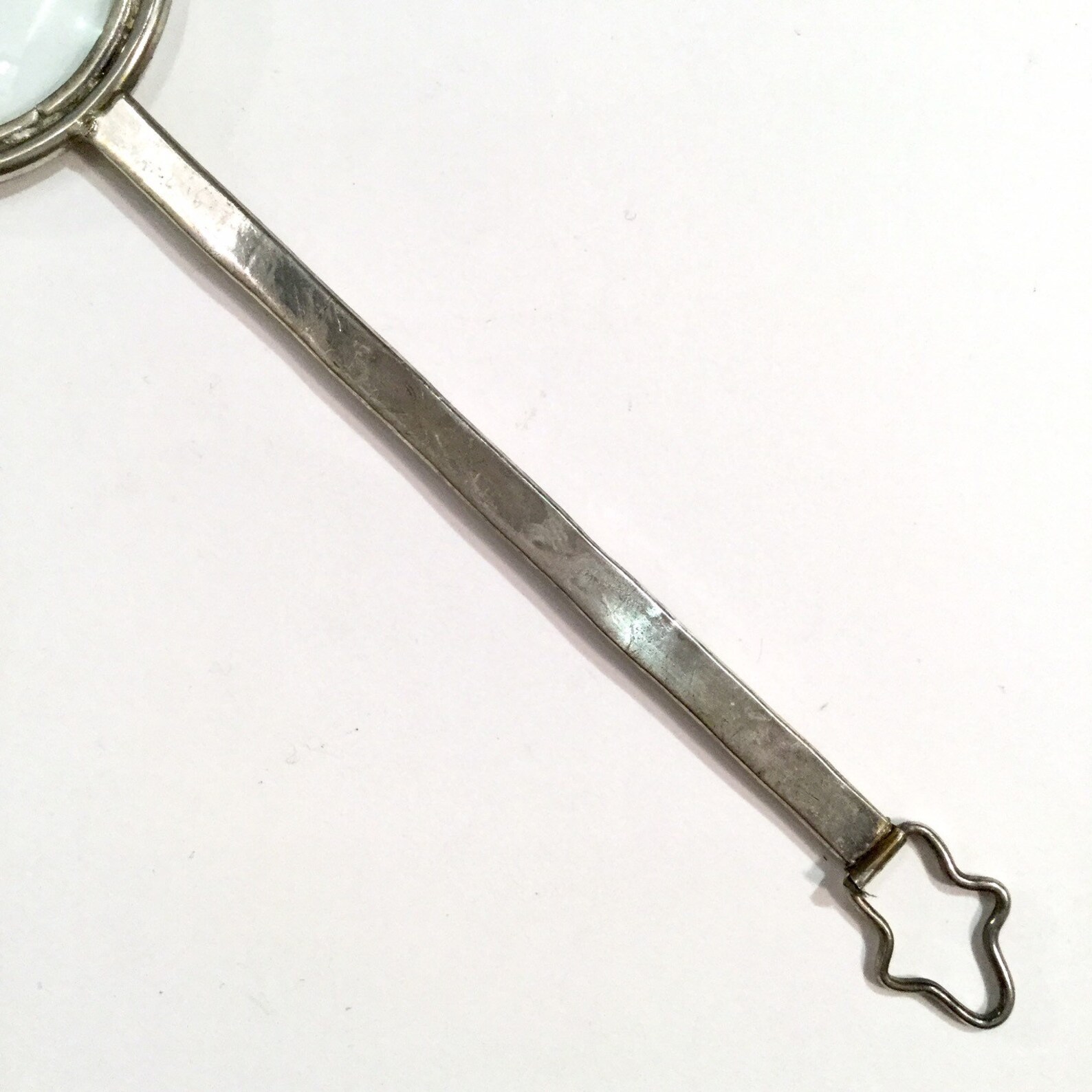 Vintage Sterling Lorgnette Magnifying Glasses Ca: 1920s. - Etsy