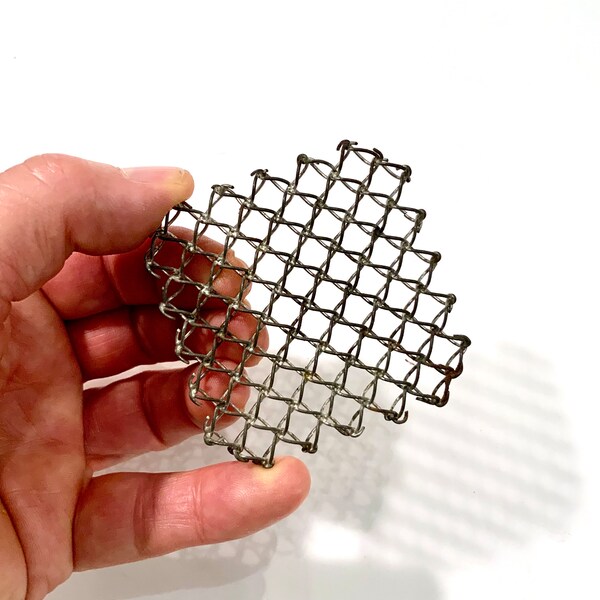 Wire Trivet - Etsy