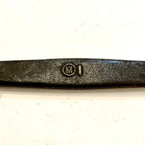 Ford Model T Wrench, Circle M1 Wrench, Ca: 1910. - Etsy