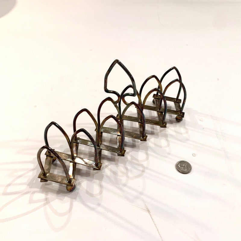 Toast Rack - Etsy