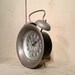 Antique Alarm Clock, German, Ca: 1900. - Etsy