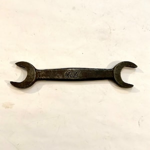 Ford Model T Wrench, Circle M1 Wrench, Ca: 1910. - Etsy