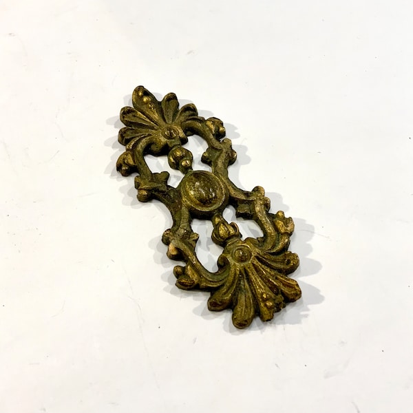 French Newel Post - Etsy