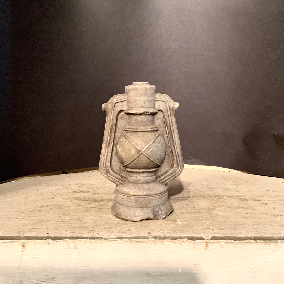 Rare Avon Bottle Mold Form Lantern Bottle, Ca: 1970s. - Etsy