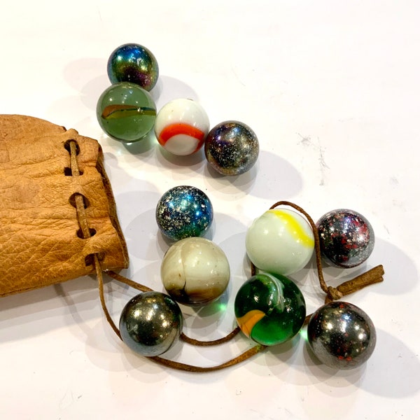 1950s Marbles - Etsy