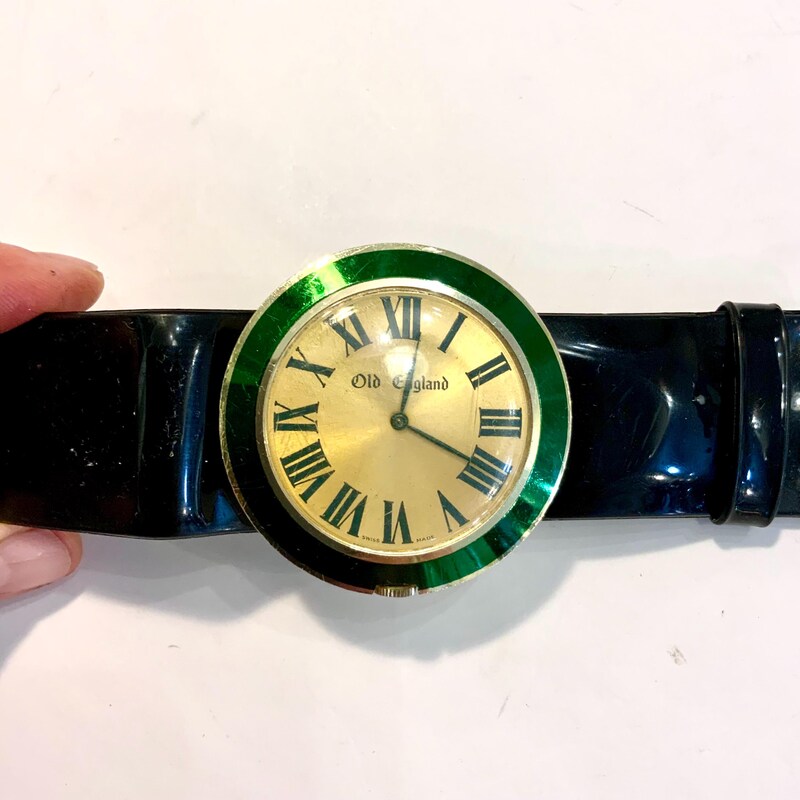 Old English Watches - Etsy
