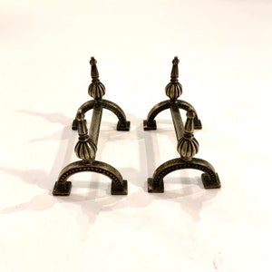 Victorian Knife Rests, English Architectural Style, Pair, Ca: 1880s. - Etsy