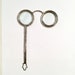 Vintage Sterling Lorgnette Magnifying Glasses Ca: 1920s. - Etsy