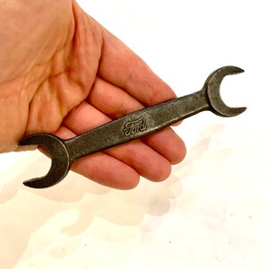 Ford Model T Wrench, Circle M1 Wrench, Ca: 1910. - Etsy