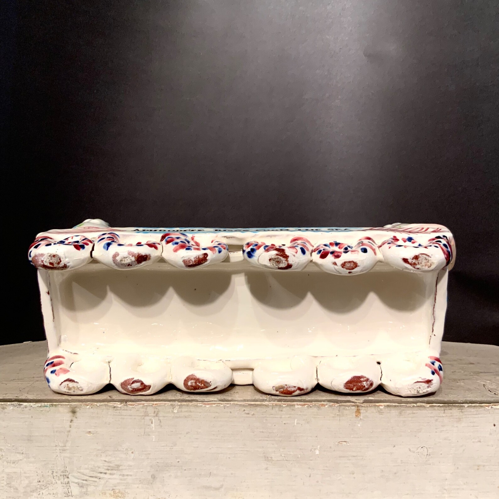 David Cleverly Pottery Aphrodite Venus Sculpture Ca: 1990s. - Etsy