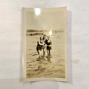 Beefcake and Bathing Beauties Photograph Collection, Vernacular Images ...