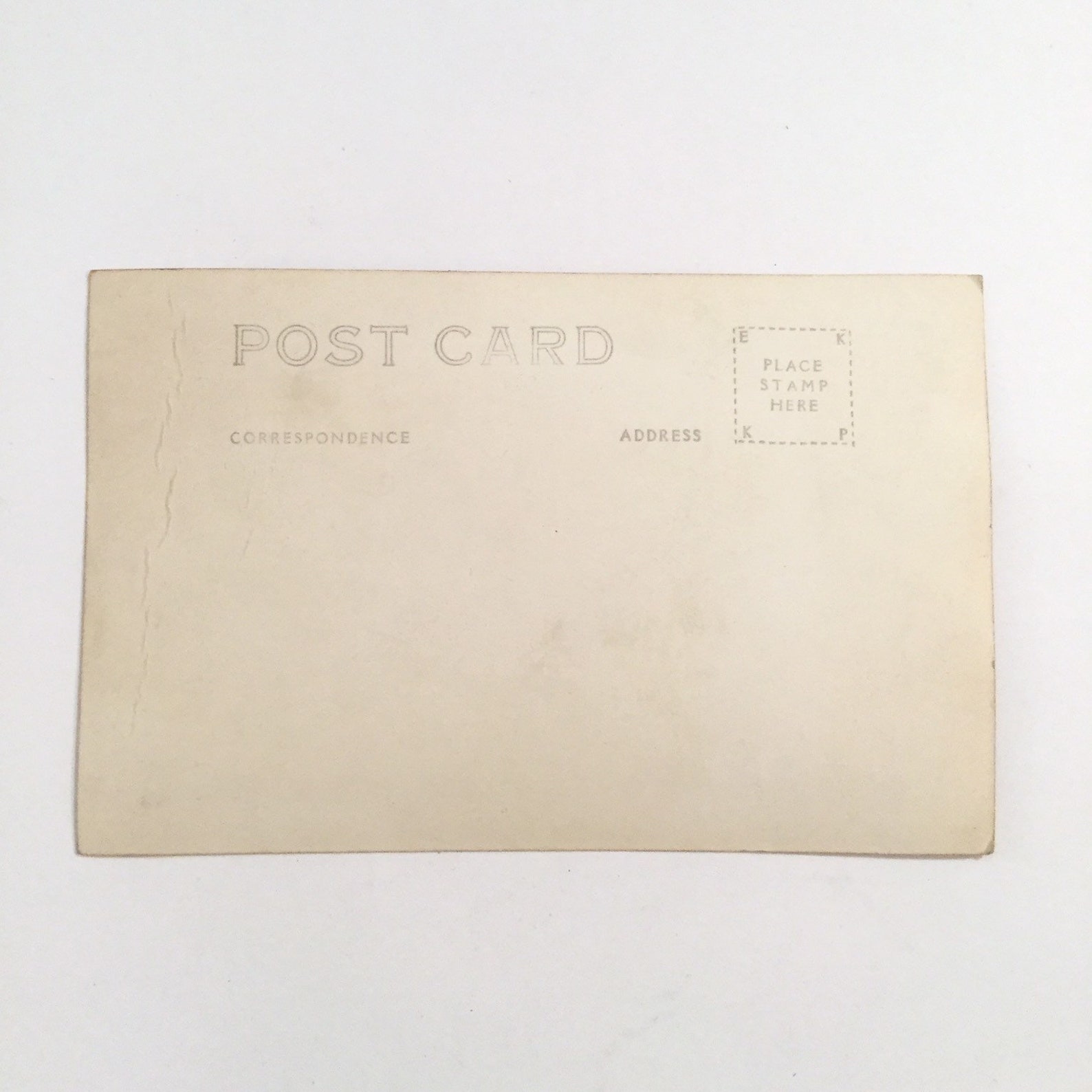 WWII Military Rppc, Performers on Stage, Real Photo Postcard, Ca: 1940s ...