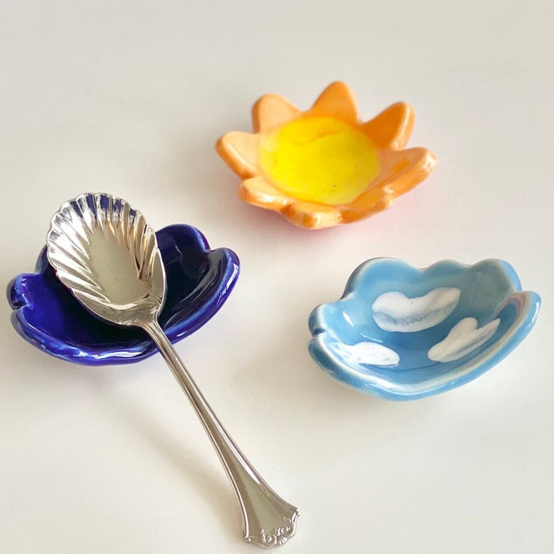 Handmade Spoon Rest - Etsy